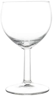 Cosy & Trendy Verre Ballon à vin Cosy Moments 19 CL-Lot de 12, Blanc ...