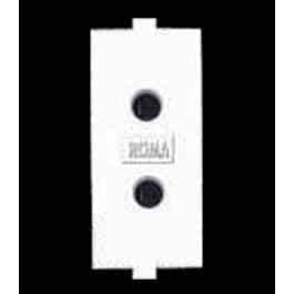 Anchor Roma 6A 2 Pin Socket Round(Pack Of 20), 20530Mb : Amazon.in ...