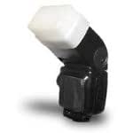 Buy Sto-Fen Omni-Bounce OM-PZ4 Flash Diffuser (for Metz 40 AF-4 ...