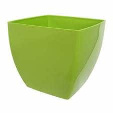 Generic Fresh Flower Pot Planter Plant|Multicolour 40 cm|Multicolour ...