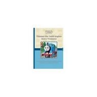 THOMAS & FRIENDS TREASURY: Na: 9781405227865: Amazon.com: Books