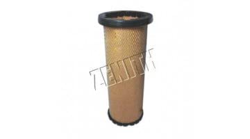 ZENITH Original High Capacity Air Filter Element For Tata Prima 3128 ...