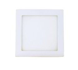 ACS Square LED Penal Light, Colour: White (22-Watt) : Amazon.in ...