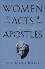Women in the Acts of the Apostles: A Feminist Liberation Perspective ...