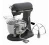 Kitchenaid KP2671XGR Professional Stand Mixer : Amazon.com.mx: Hogar y ...