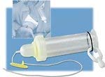 Amazon.com : Medela SNS Supplemental Nursing System (Sterile) : Baby