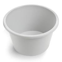 Amazon.com : Invacare Commode Splash Shield : Bedside Commodes : Health ...