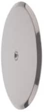 Amazon.com: 12" Stainless Steel Cleanout Cover, 20 Gauge : Industrial ...