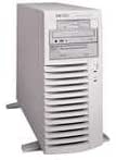 HP NetServer E800 server Torre 2 vie 1 x PIII 933 MHz RAM 128 MB alcun ...