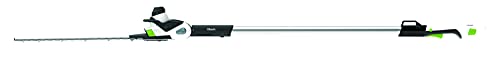 Gtech Hedge Trimmer HT50 Review