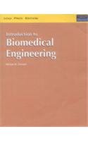 Introduction to biomedical engineering : Amazon.in: Books