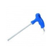CR-V T6 Allen Key Screwdriver for Electronics DIY (4*100mm) : Amazon.in ...