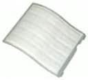 Amazon.com - Windsor Exhaust Filter #2846 - Automotive Air Filters