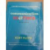Communication Matters: Kory Floyd: 9780078110634: Amazon.com: Books