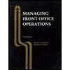 Buy Front Office Operations Book Online at Low Prices in India | Front ...