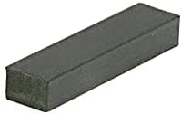 Amazon.com: CRL 1/2" x 1/2" x 2" Thermoplastic Rubber Setting Blocks ...