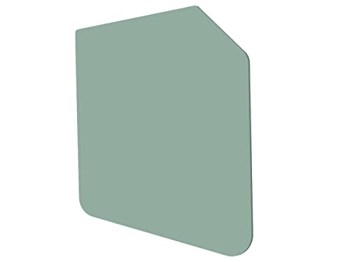 25191441 - GLASS - 9QT413R fits MACK | Price: $189.64