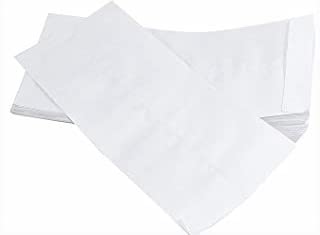 Aurora Plain white Paper Envelope for Mailing statements, invoices ...