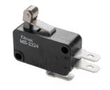 ELCOM Micro Switch MS 2224 : Amazon.in: Industrial & Scientific