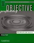 Objective Proficiency, Workbook with Answers: Jones, Leo: 9783125340343: Amazon.com: Books