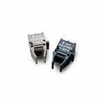 Fiber Optic Receiver, Versatile Link, 660 nm, 115 Kbps, 55 m, HFBR ...