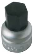 Assenmacher Specialty H985-12 12MM Stubby Allen Socket By - Amazon.com