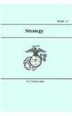 Marine Corps Strategy (MCDP 1-1): corps-u-s-marine: 9781557429698 ...