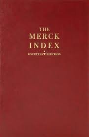 The Merck Index 14th (fourteenth) edition Text Only: Maryadele J. O ...