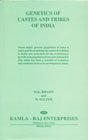 Genetics of castes and tribes of India (Peoples of Indian region ...