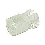 LED MOUNTING HARDWARE,T1-3/4,CLEAR,STANDARD: Electronic Leds: Amazon ...