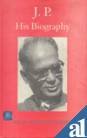Buy J.P., His Biography Book Online at Low Prices in India | J.P., His ...