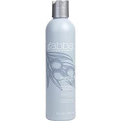 Amazon.com: ABBA by ABBA Pure & Natural Hair Care, MOISTURE CONDITIONER ...