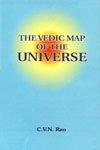 The Vedic map of the universe : N C. V. Rao: Amazon.in: Books