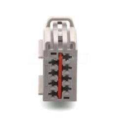 Amazon.com: 8 Pin Connector - compatible with 03045-001 : Automotive