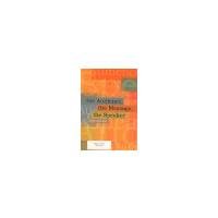 Audience, the Message, the Speaker 7TH EDITION: unknown author: Amazon ...