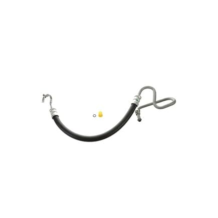 Amazon.com: Sunsong 3401739 Power Steering Pressure Line Hose Assembly ...