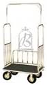 Amazon.com : Forbes Industries #2441 Deluxe Bellman Cart at Bellman ...