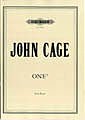 Cage: One5: unknown author: 9790300738772: Amazon.com: Books