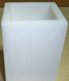 Amazon.com: Corian Plant Pot : Everything Else