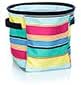 Amazon.com: Thirty One Mini Storage Bin 8639 Patio Pop : Home & Kitchen