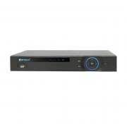 Buy HI FOCUS HF-HD-CVR-4108S 8 Channel DVR (Black) Online at Low Prices ...