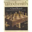 Woodsmith Magazine No. 83 October 1992: Notes from the Shop Chess Board ...