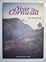 A Year in Cornwall: Amazon.co.uk: Hubbard, Tim, Lewington, Sue ...