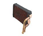 Toyota 87107-20550 HVAC Heater Core : Amazon.in: Car & Motorbike