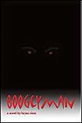Boogeyman: Riess, Bryan: 9781413715781: Amazon.com: Books