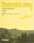 『Themen Neu - Level 2巻』｜感想・レビュー - 読書メーター
