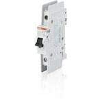 Amazon.com: ABB SU201M-Z8 Miniature Circuit Breaker, 1P, 10kA, 8A, UL489 : Automotive