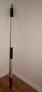 Amazon.com: 4.5-to-19 Foot Telescopic Extension Pole (20 Ft Reach ...