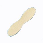 Amazon.com: Puritan Medical Products-Medical Spoons, Wood, 3 In ...