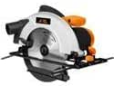 AXEL FU20281 Circular Saw : Amazon.co.uk: DIY & Tools
